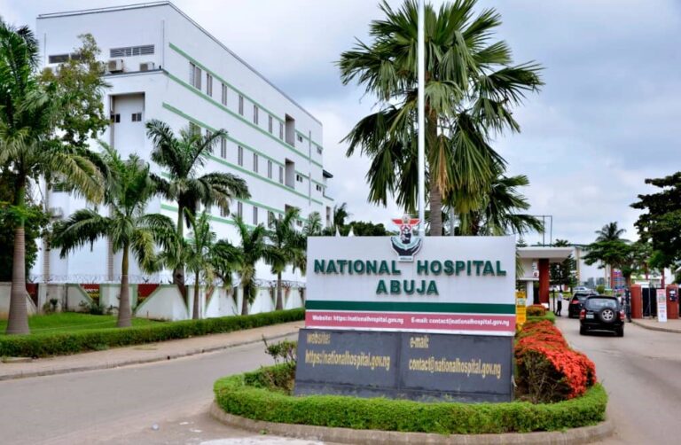 Top 20 Best Hospitals In Nigeria For Housemanship » T-H-L-Y-B