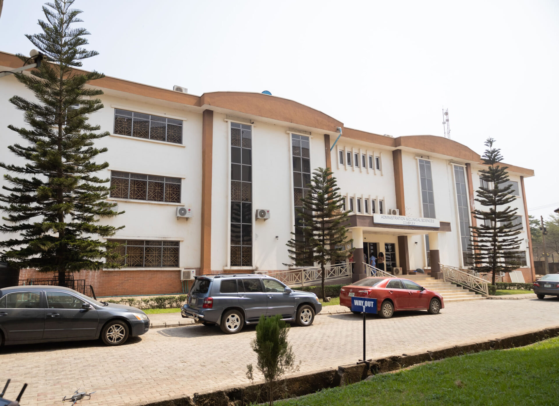 Centers In Nigeria With Free Accommodation For House Officers » T-H-L-Y-B